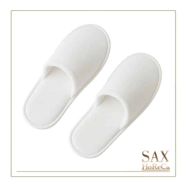 Luksuzne hotelske papuče PAPLUX-ED – Sax Horeca Doo